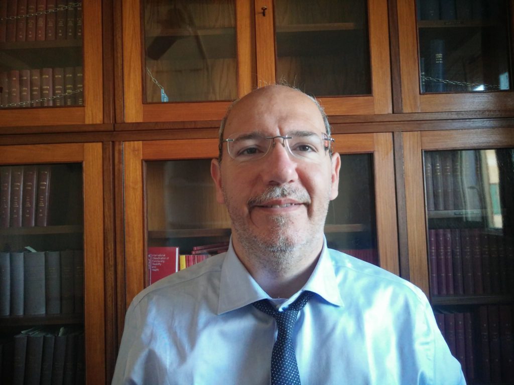 Rischi cardiaci nei minori: Lo studio del professor Manzoli potrebbe ...