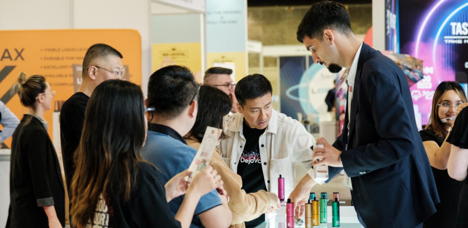 Manca solo una settimana: EVO NXT apre le porte a Milano - Liaf Magazine